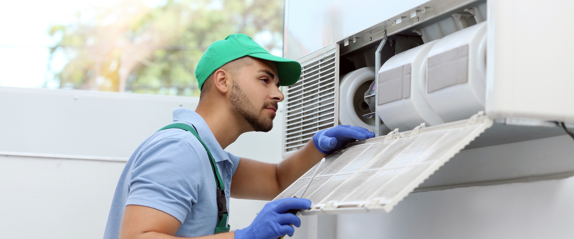 Professional HVAC Repair Service Delray Beach FL